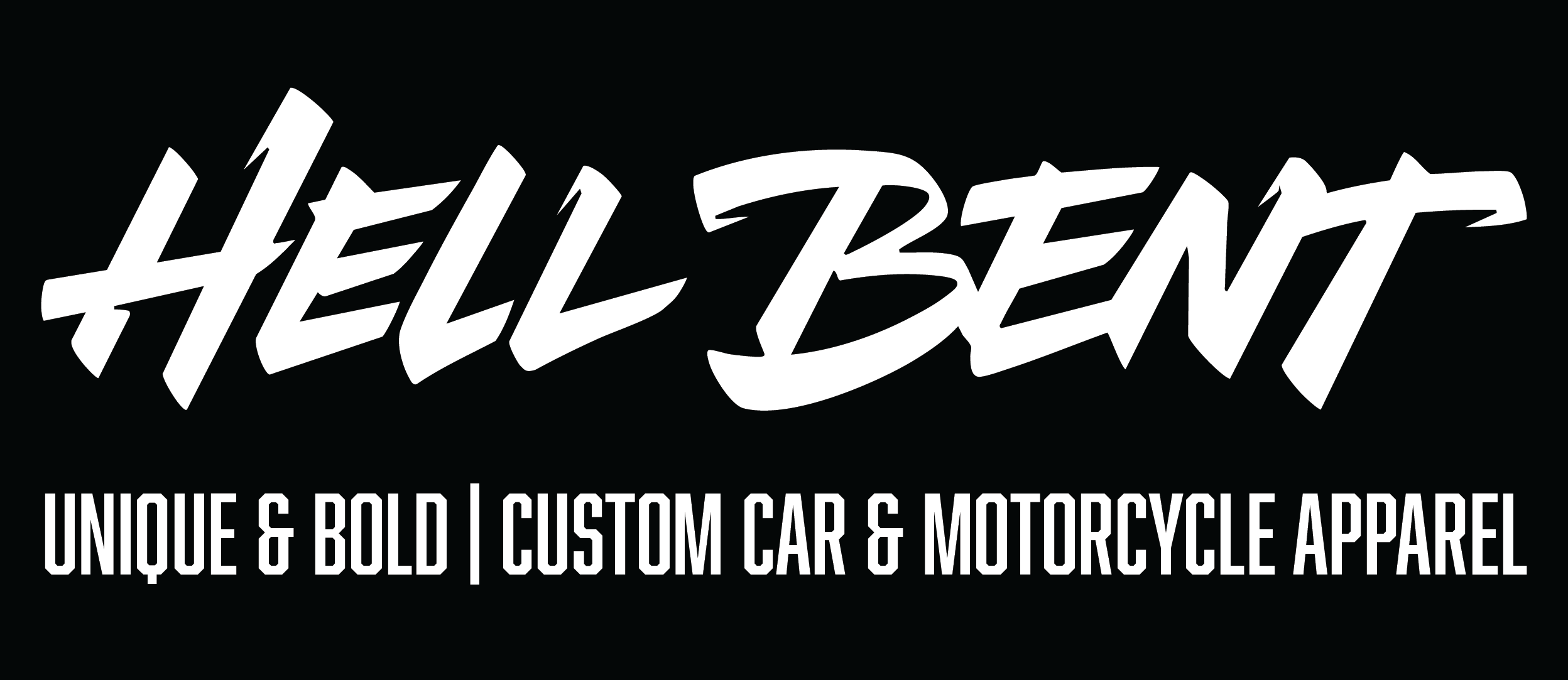 SHOP – Hell Bent